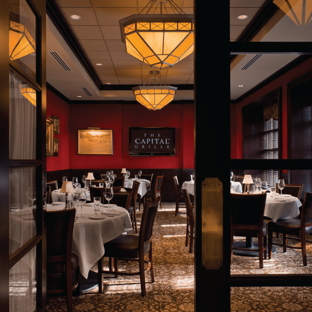 eTail Boston - Session AI